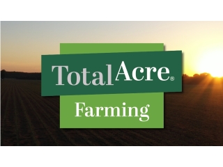 Total Acre Farming - RFD-TV Now
